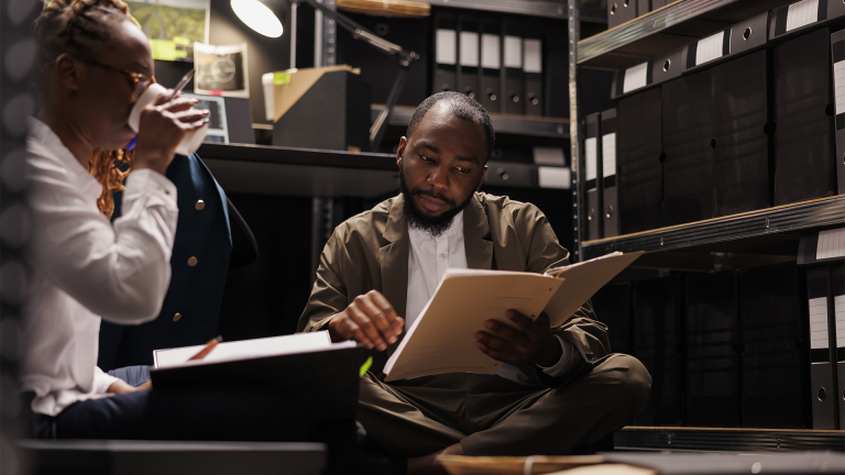 ISO TS 37008 Internal Investigations - Corporate Governance - QMS ...