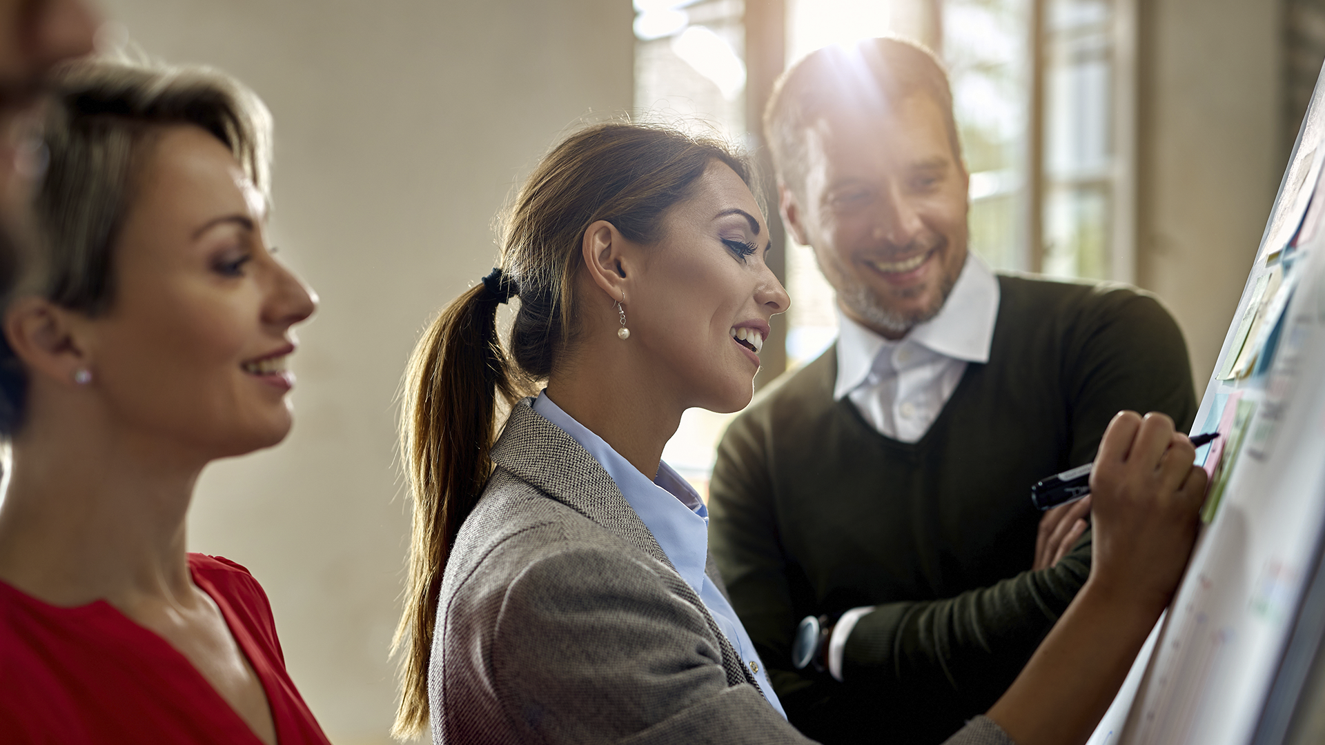 How to Improve the Quality Management System - QMS Certification