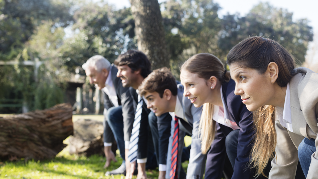 World Quality Week 2023 – Quality: Realizing Your Competitive Potential ...