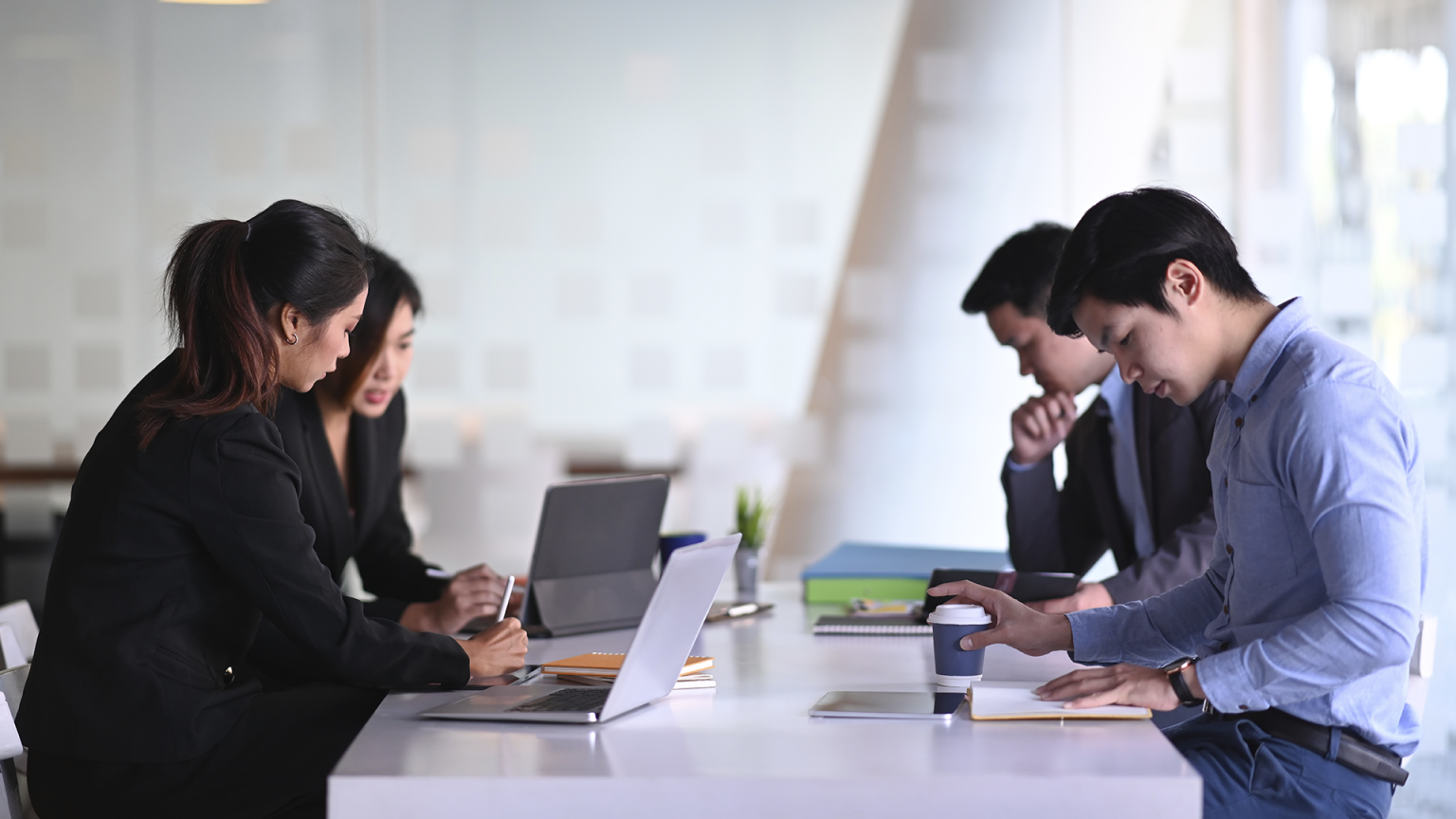 Conducting Strategic Planning Based on ISO 9001 - QMS Certification