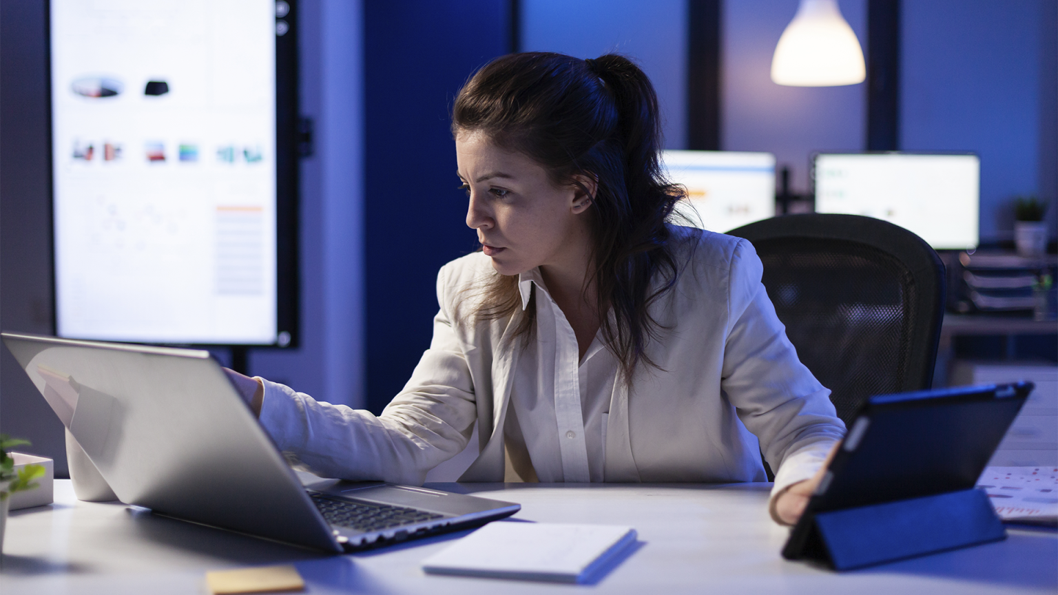 How an Integrated Management System (IMS) Audit Works - QMS Certification