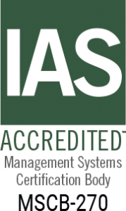 Accreditation - QMS Certification