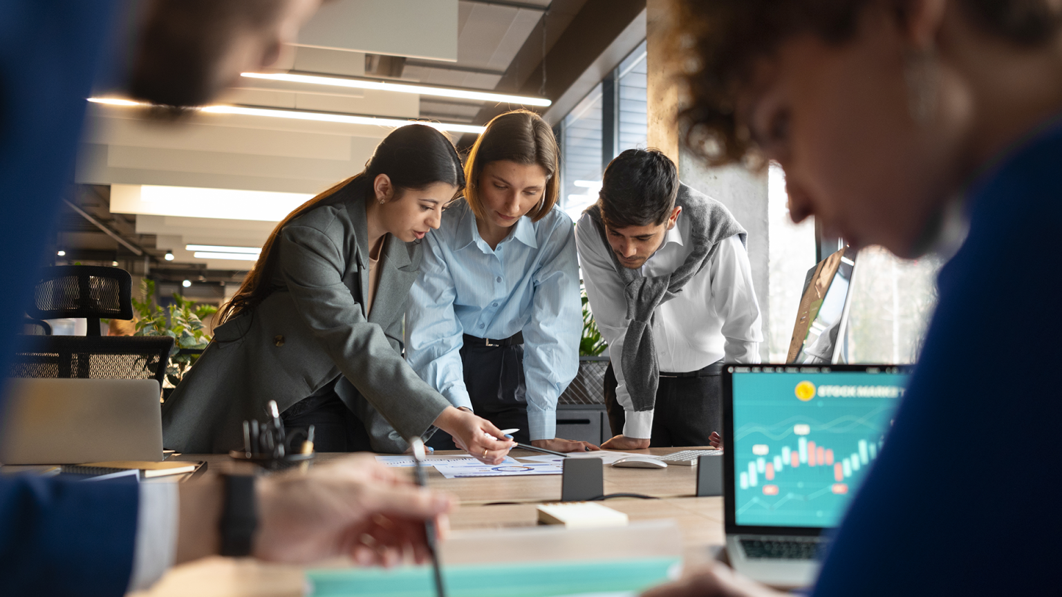 How ISO 22301 Emerged: Business Continuity Management Systems? - QMS ...