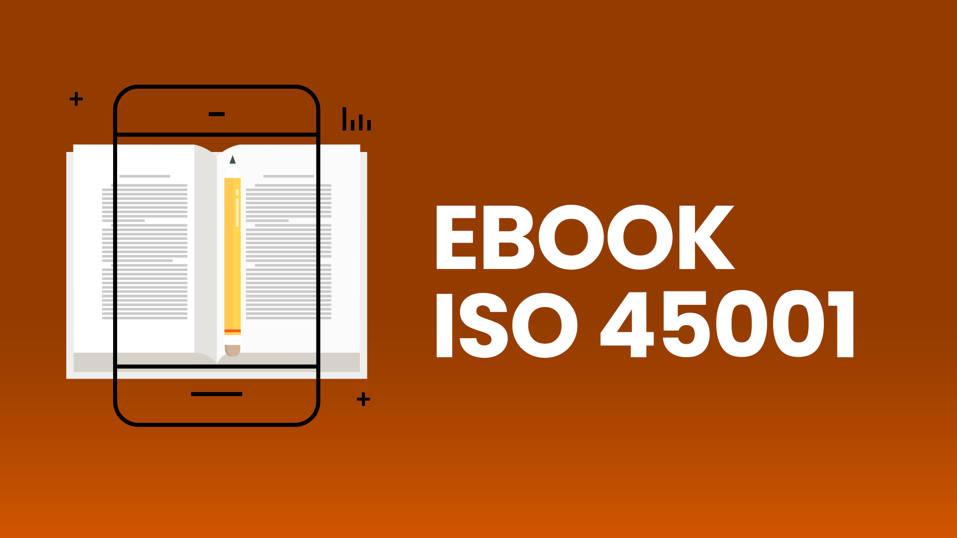 Ebook ISO 45001 - QMS Certification