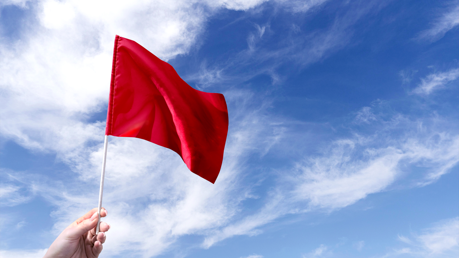 Red Flags in Compliance: What Are They and How to Avoid Them? - QMS ...