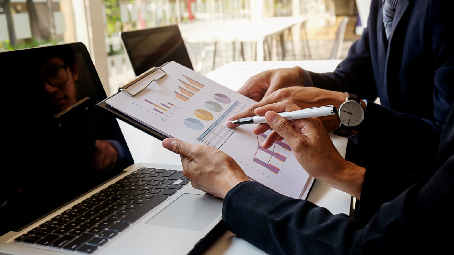 Surveillance Audit in ISO 9001 - QMS Certification