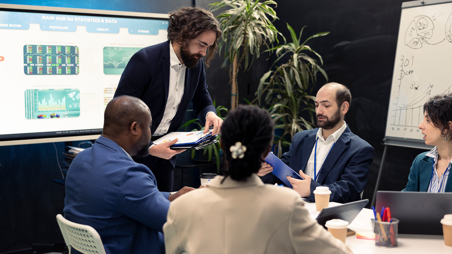 Ishikawa Diagram: Identifying and Solving Problems - QMS Certification