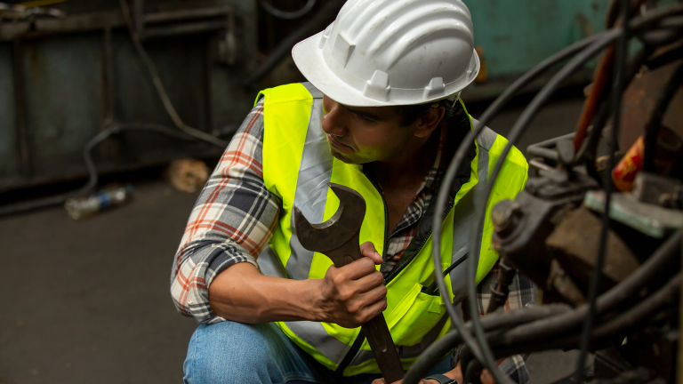 The ISO 45001 Revolution in Occupational Health and Safety (OHS) - QMS ...