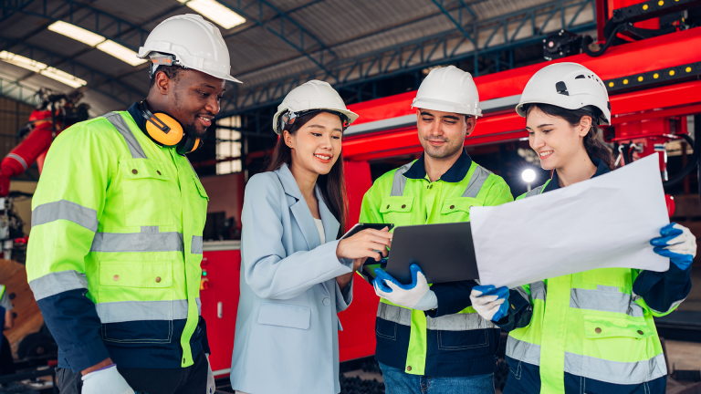 What Is ISO 41001 and Why Does It Matter? - QMS Certification